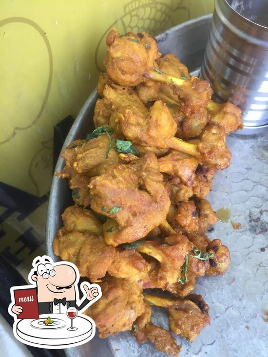 Nayaab Kitchens, Delhi - Restaurant menu and reviews