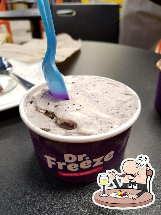 Dr. Freeze in Palm Beach Gardens - Restaurant reviews