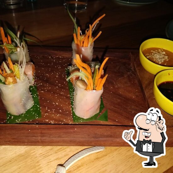 Nho Saigon, Mumbai - Restaurant menu, prices and reviews