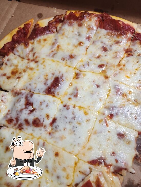 Pizza Man, Shoreview - Restaurant menu, prices and reviews