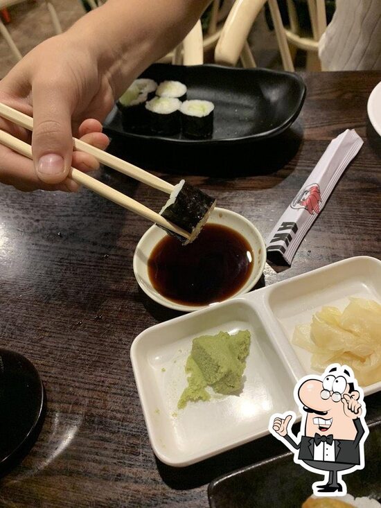 Akuma Ramen & Sushi Bar establishment, Huntington Beach – menu, prices ...