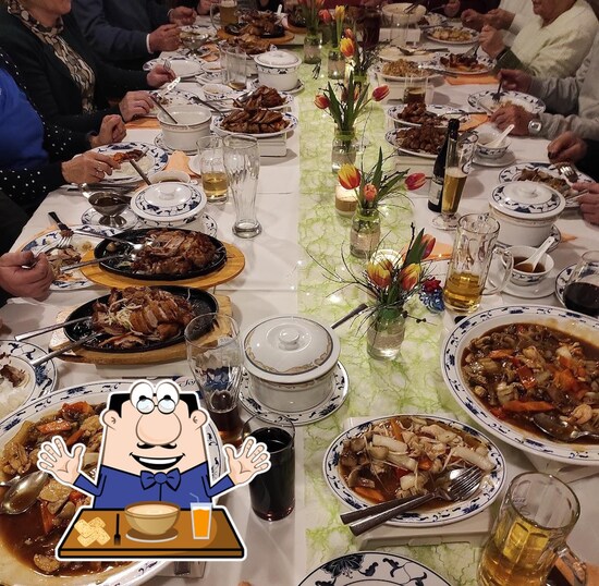 China Restaurant Hong Kong, Heubach - Speisekarte, Preise und Bewertungen