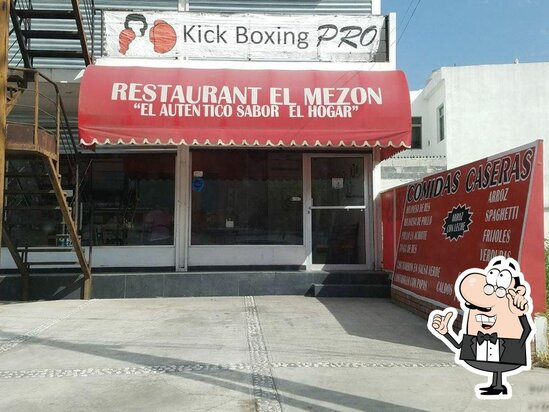 El Mezon, Ciudad General Escobedo - Menú del restaurante, precios y reseñas