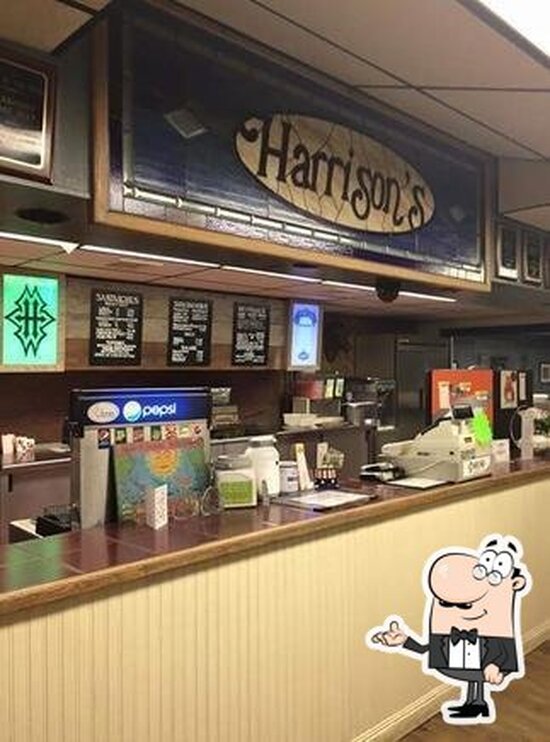 Townline Pizzeria Seafood/Harrison's Roast Beef, North Andover ...