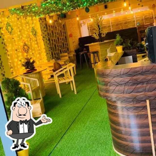 Ice Flames Cafe, Indore - Restaurant menu, prices and reviews