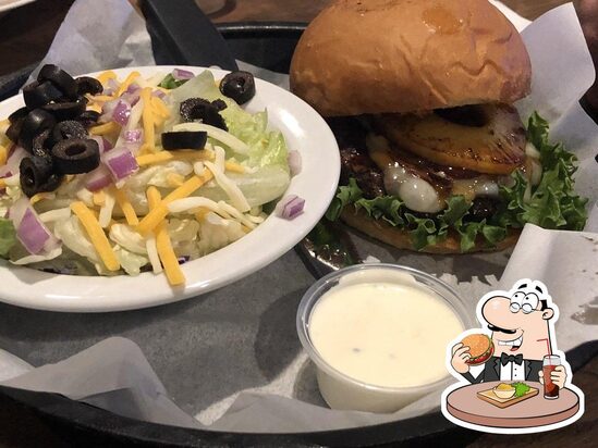 Legendz Sports Bar & Grill in Lake Havasu City - Restaurant menu and ...