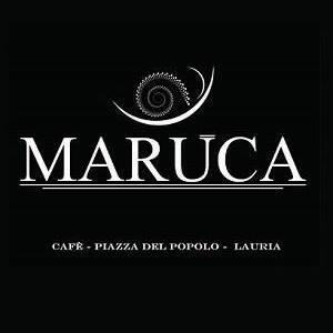 Carta del café Maruca, Lauria