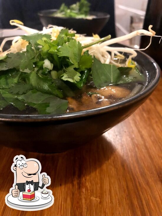 Mopho Canteen South Yarra, 74 Toorak Rd in South Yarra - Restaurant ...
