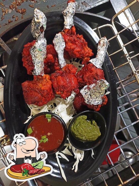 QUEEN BEE RESTAURANT, Kolhapur - Restaurant menu, prices and reviews