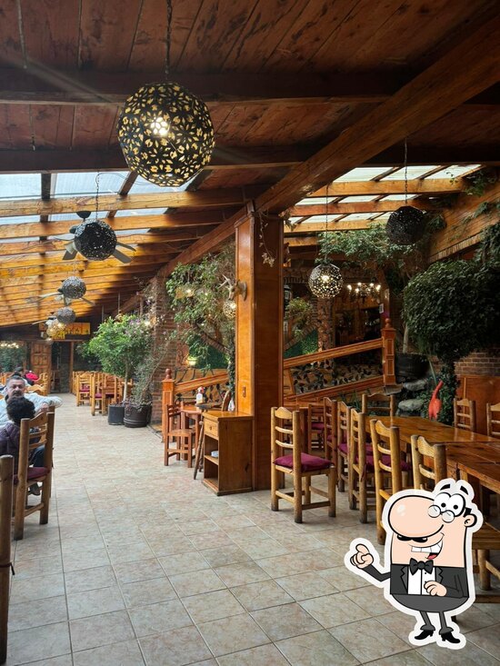 Restaurante El Venado, Ciudad de México - Menú del restaurante, precios ...
