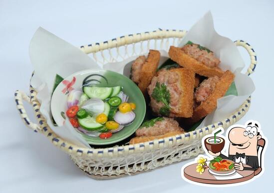 ทานไทย ThanThai Cuisine restaurant, Bang Muang - Restaurant reviews