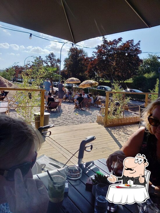 Tiny Bar, Remich - Restaurant menu and reviews