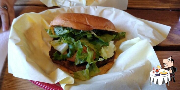 Chunky's Burgers, 4602 Callaghan Rd in San Antonio - Restaurant menu ...