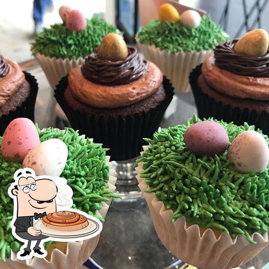 Basil & Blue Courtyard in Chobham - Restaurant reviews