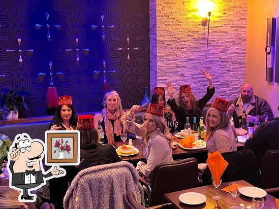 Beirut restaurant in Timperley - Restaurant menu and reviews
