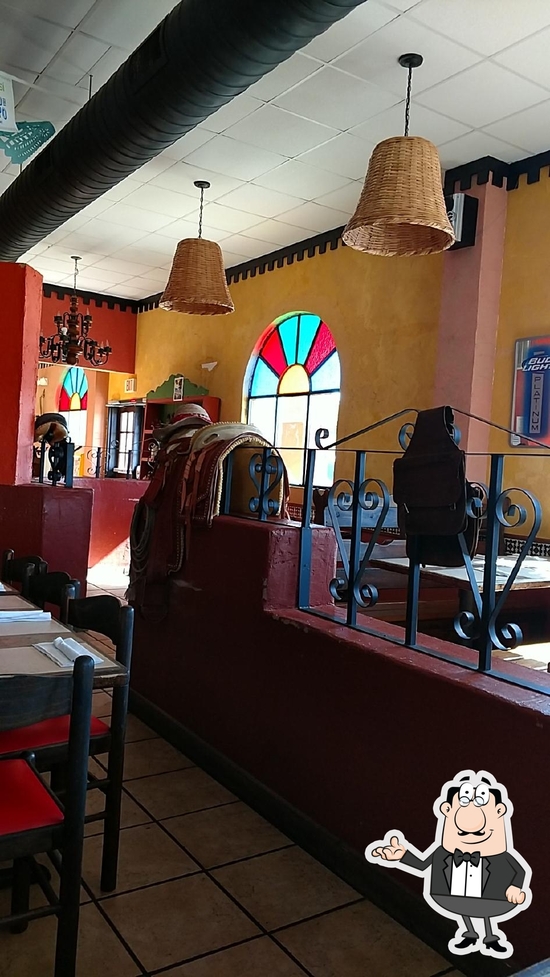 Laredo Grill, Bainbridge - Restaurant menu, prices and reviews