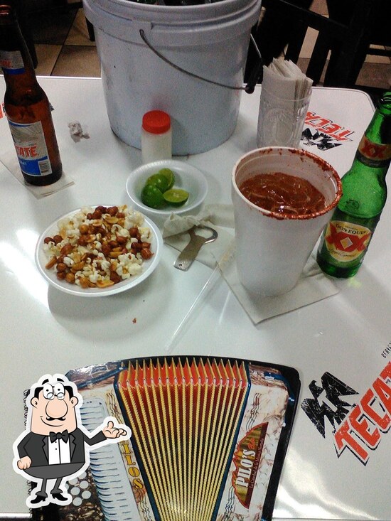 Pilos Bar, Guadalupe - Menú del restaurante, precios y reseñas