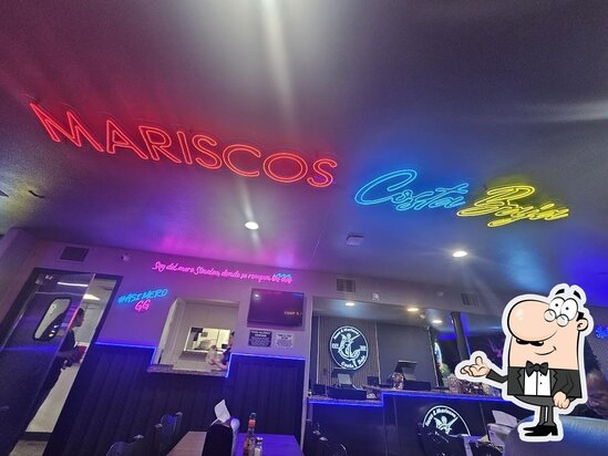 Tacos & Mariscos Costa Baja, Yuma - Restaurant menu, prices and reviews