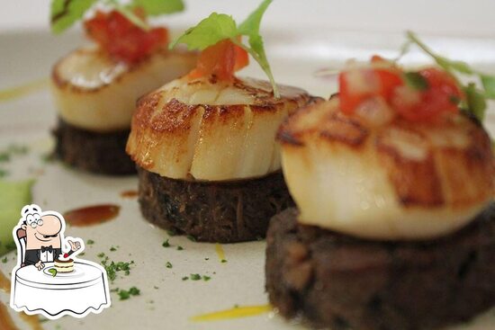 Chez Pierre in Nedlands - Restaurant menu and reviews