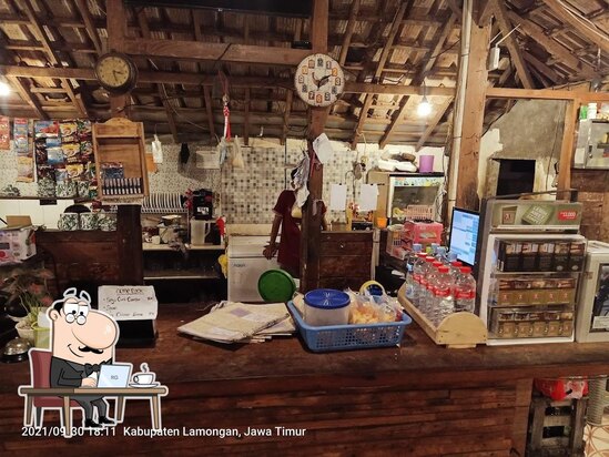 Babon Angrem, Lamongan - Restaurant reviews