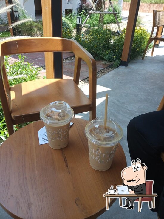 HOCO Cafe & Eatery, Sadao - Restaurant menu, prices and reviews