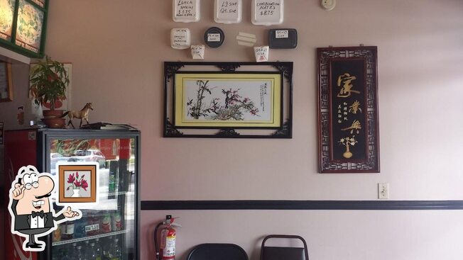 Mei Garden, Winter Park - Restaurant menu, prices and reviews