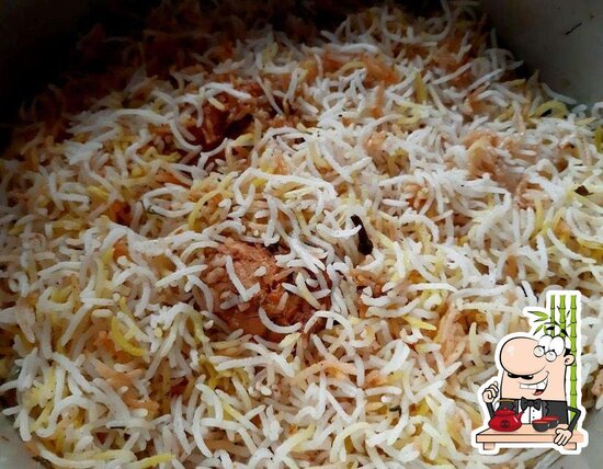 New Kabab Magic, Ranchi - Restaurant reviews