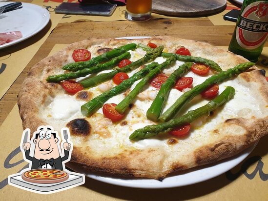 Klaxon steakhouse, Concorezzo - Restaurant reviews
