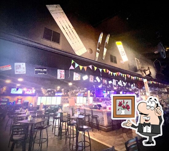 Menu of Canton Icehouse pub & bar, Canton - reviews and ratings