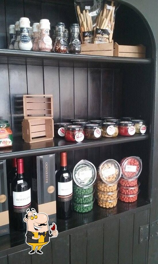 Casa Da Brajola restaurante, Guarulhos - Avaliações de restaurantes