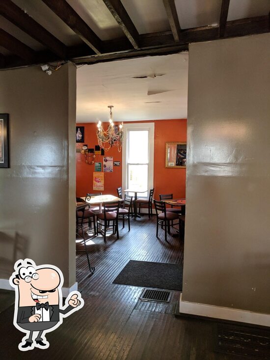 Dats, Bloomington - Restaurant menu, prices and reviews