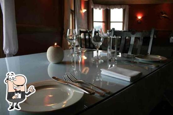 Menu at Elegance at 148 on Elles Restaurant, Invercargill