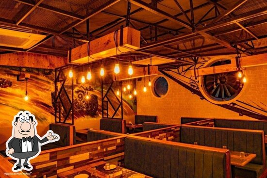 Food Factory Kitchen, Vijayawada - Restaurant menu and reviews