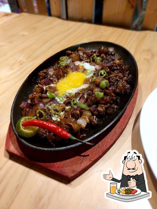 Hideout Foodhub pub & bar, Trece Martires - Restaurant reviews