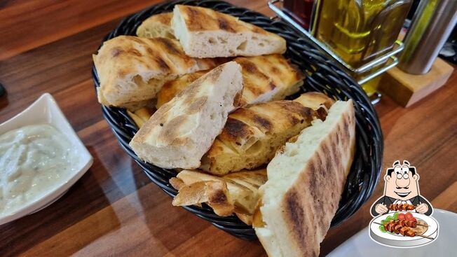 Istanbul Restaurant Blackburn in Blackburn - Restaurant reviews