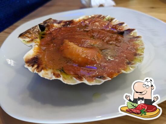 La Mariscá in Málaga - Restaurant reviews