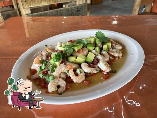 "Mr Chile Cancún", Cancún - Restaurant menu, prices and reviews