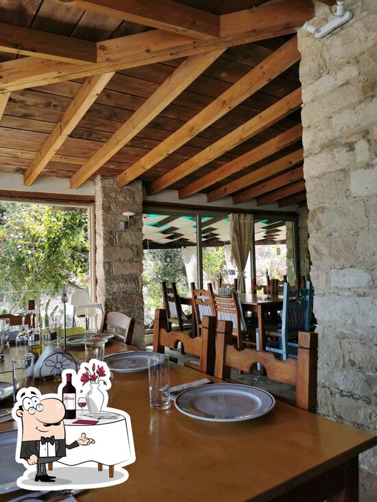 Nostos, Tochni - Restaurant reviews