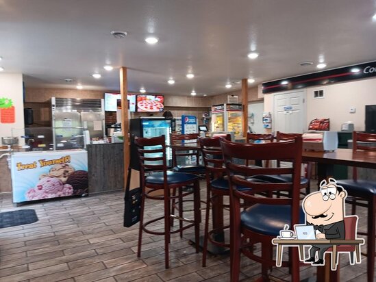 Piccadilly Circus Pizza, Bovey - Restaurant menu, prices and reviews