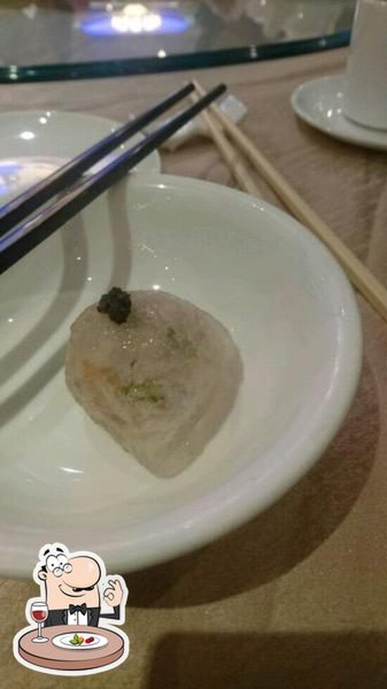 Menu at Shun De Kung Seafood Restaurant, Hong Kong, 84 Hung To Rd