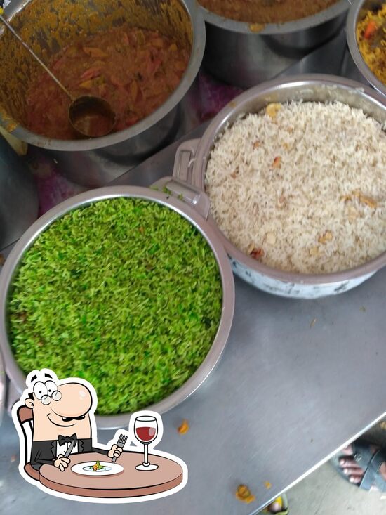 Sri Datha Sai Curry Point, Rajahmundry - Restaurant reviews