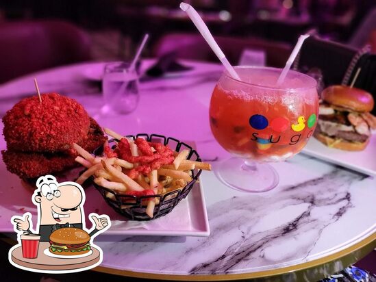 Sugar Factory - Queens, 110-00 Rockaway Blvd in New York City ...