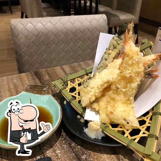 Menu at Watami Grill and Sushi Bar - S'Maison, Pasay, Ground Floor