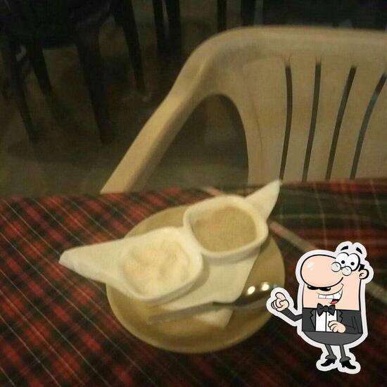 Goodman Restaurant & Bar, Colva - Restaurant menu, prices and reviews