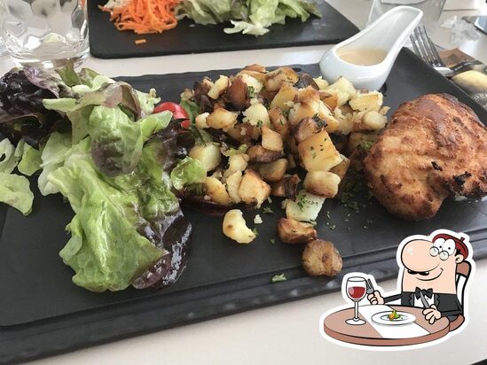 100 Patates restaurant, Moulins-lès-Metz - Restaurant menu and reviews