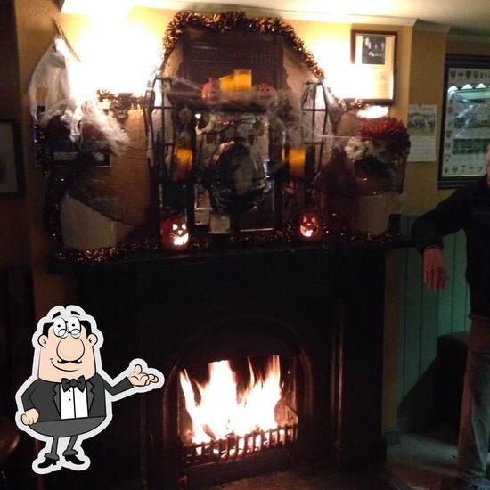 Bray's Bar in Fordstown - Restaurant reviews