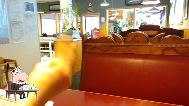Granite Mtn Cafe, New Meadows - Restaurant menu, prices and reviews