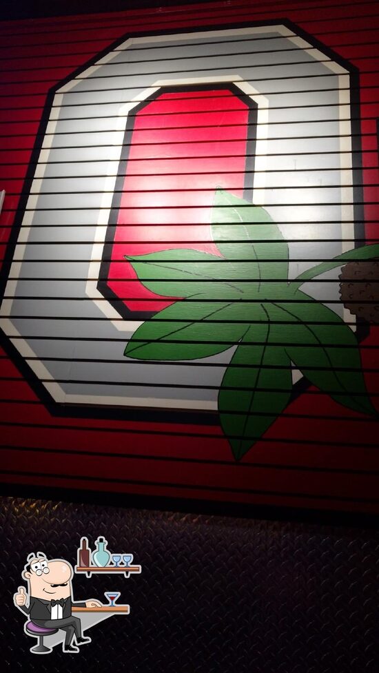 Happy hour inn in Oak Harbor - Restaurant menu and reviews