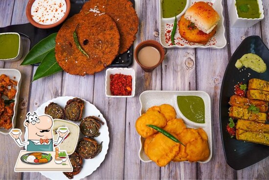 Menu at Beyond Idlis Authentic South Indian Delicacies, Mumbai