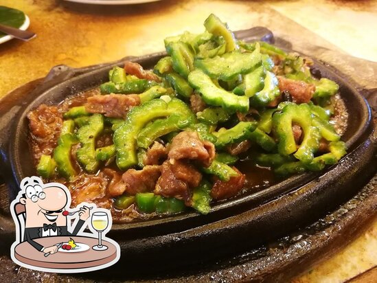 Buddy's Pacific Mall Lucena, Lucena - Restaurant menu, prices and reviews